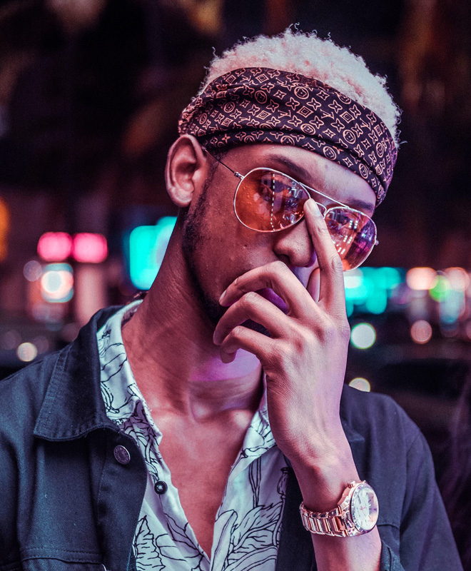 Artists – Multi Filters – MR.CRACKER ROCK AND ROLL